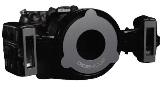 CROSS-POLAR » Cross Polarization Filters